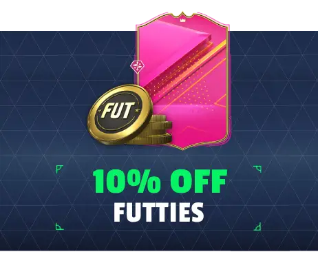 MrGeek: Buy FC 24 Coins, Instant Delivery and Cheap Prices