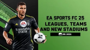 购买 FC 25 硬币，即时交付且价格便宜 - MrGeek