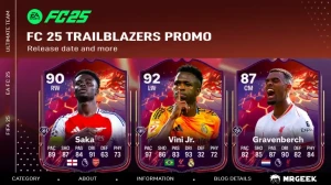 Buy EA FC 25 Coins