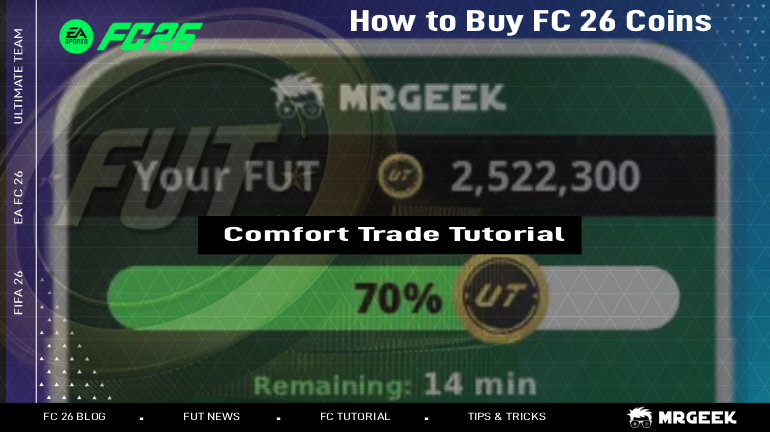 How to Buy FC Coins with the Player Auction Method