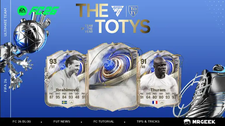 FC 26 ICONs: First Legendary ICON Team Revealed